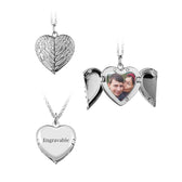 Ketting met Foto kopen? Bestel online I Voordelig bij Eefje Elise™